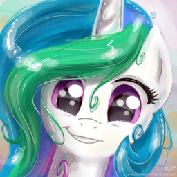 The Love of the Sun - Fimfiction