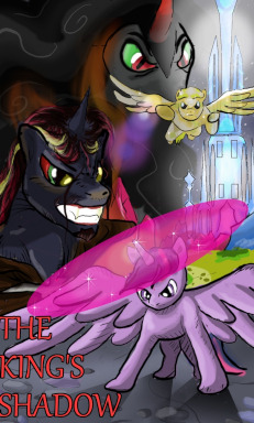 The King's Shadow - Fimfiction