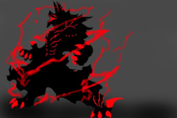 Shadow of Rage - Fimfiction