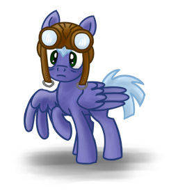 Ace Swift Wasn't Evil - Fimfiction