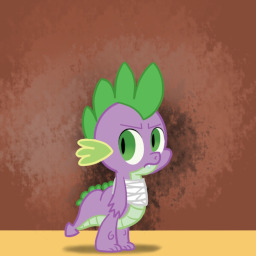 It Begins... - 1000 Ways for Spike to Die - Fimfiction