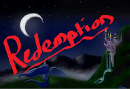 Redemption - Fimfiction