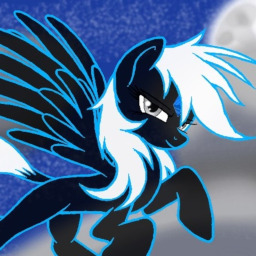 Chapter II: Canterlot Magic - The Muneris Pony - Fimfiction