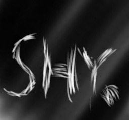 Table for Two - SHY. - Fimfiction