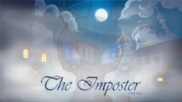 The Imposter - Fimfiction