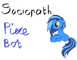 Sociopath - Fimfiction