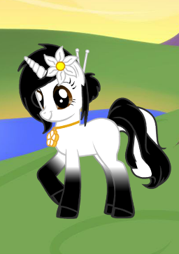 The Legend of Yin Yang - Fimfiction