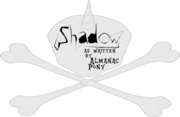 Shadow and the Dark Horse Trilogy - Fimfiction