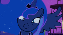 Winter's Welcome - Fimfiction