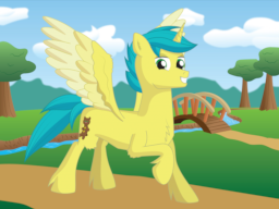 The misadventures of Light Heart - Fimfiction