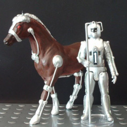 CHAPTER SIXTEEN: Carnies are the Worst (AKA Runaway Train, Never Coming ...