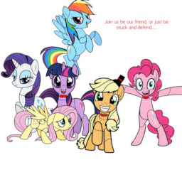 My little pony: The animatronic incident - Fimfiction
