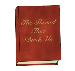 The Thread That Binds Us - Fimfiction