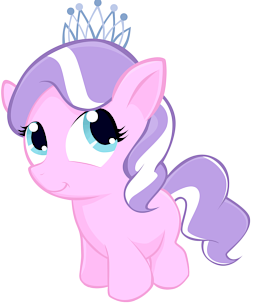 Behind the Crown - Fimfiction