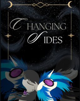 Changing sides - Fimfiction