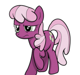 Cheerilee Calls BS - Fimfiction