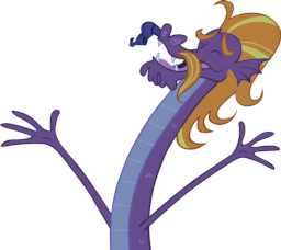 Steven Magnet: Queen of Equestria - Fimfiction