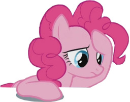 Pinkie and the Paint - Fimfiction