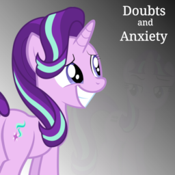 Doubts and Anxiety - Fimfiction