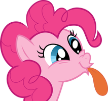 Damn it, Pinkie - Fimfiction