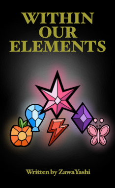 Such A Normal Day - Within Our Elements - Fimfiction