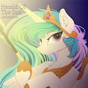 Flowing Gold - Fimfiction