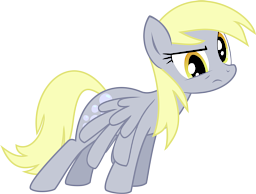 Derpy's Obsession With A Certain Type Of Bread. - Fimfiction