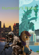 Aliens in Equestria - Humans in Equestria - Fimfiction