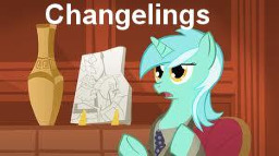 Changing Gossip - Fimfiction