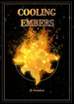 Chapter 5: I've Missed You - Cooling Embers - Fimfiction