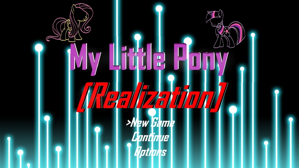 Remaster in Progress (Prologue Preview) - MLP: Actualization Online ...