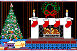 16-Bit Holiday - 16-Bit Holiday - Fimfiction