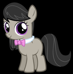 My Little Octavia - Fimfiction