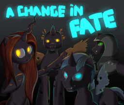 A Change in Fate - Fimfiction