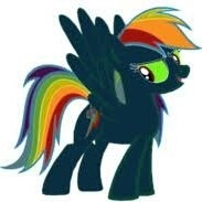 The shadow heir - Fimfiction