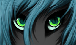 The Changing Heart - Fimfiction