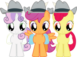 The return of Gabby Gums. - Fimfiction