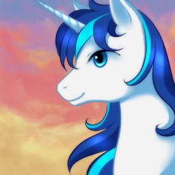 Shields Are Gleaming - Fimfiction