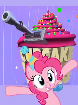 Cupcake Wars!! - Fimfiction