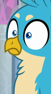 Gallus gets interrogated - Fimfiction