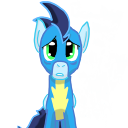 Why? - One of Those Nights - Fimfiction