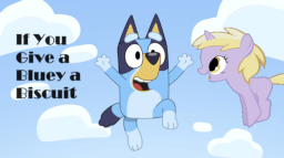 193775 - safe, artist:elfontheshelf, bentley (bluey), bingo heeler ...