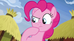 Pinkie tries to find Twilight's sweet tooth - Fimfiction