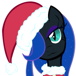 Nightmare's Eve - Nightmare's Eve - Fimfiction