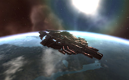 INTERMISSION: Scope News broadcast of New Eden Gate aftermath - Sins of ...