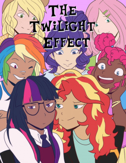 The Twilight Effect (2017) - Fimfiction