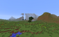 Minecraft: The True Story - Fimfiction