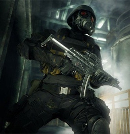 Raccoon City - Extraction - Fimfiction