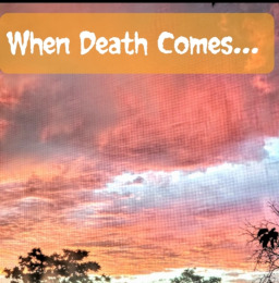 When Death Comes... - When Death Comes... - Fimfiction