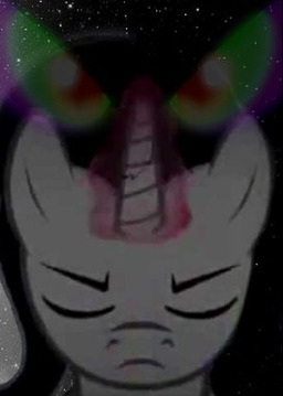 Vamponies: The Resurrection of Darkness - Fimfiction